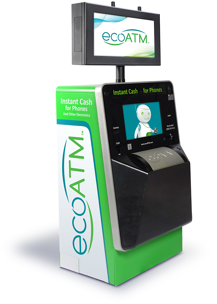 How To Be Green With Your Green: Eco-Friendly Tech Products – Jane ...