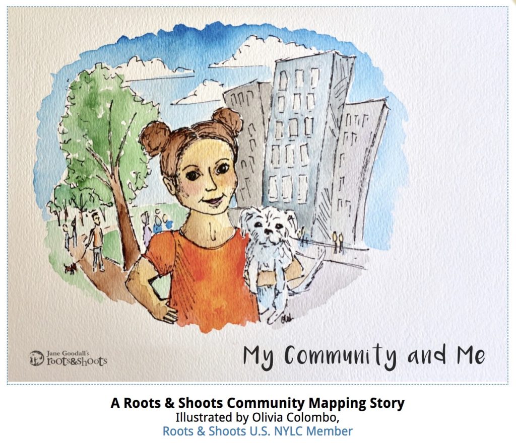 Need Something to Inspire You? Fall for Community Mapping!