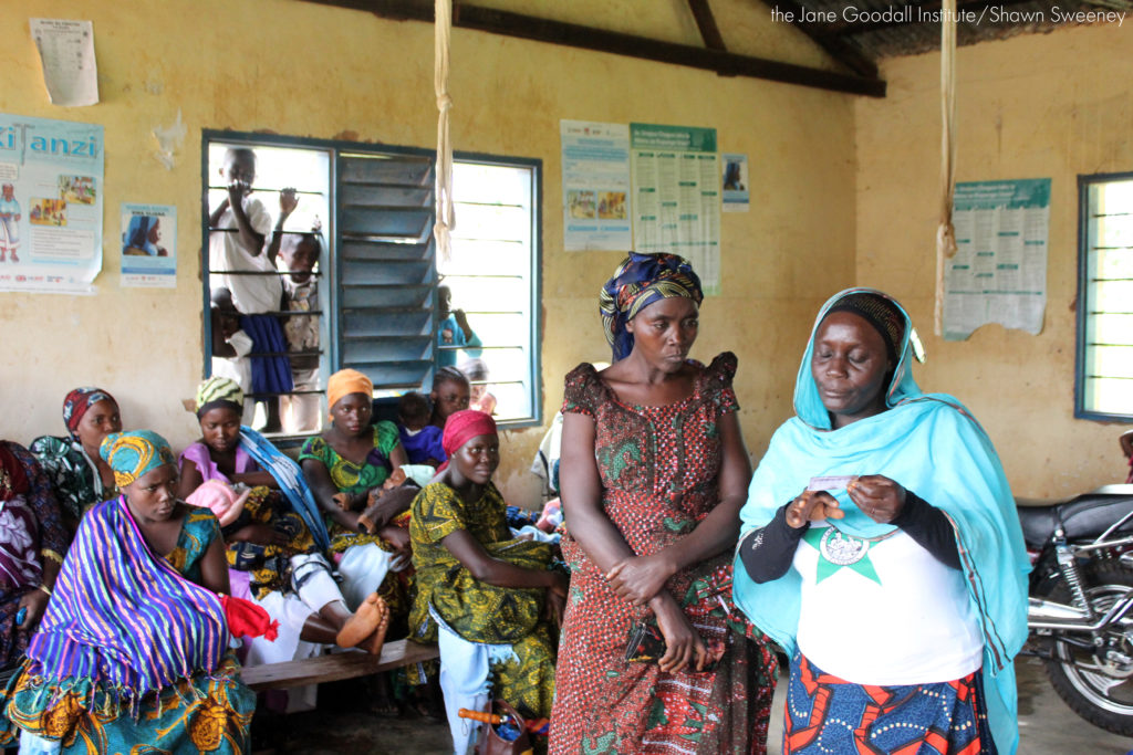 Proactive Community-Centered Approach is Vital in Face of Pandemics ...