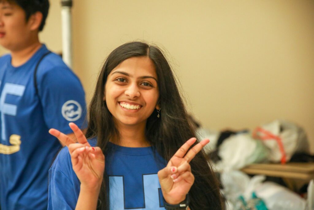 Inspiring Youth Project: Spreading Hope in Seattle – Jane Goodall's ...