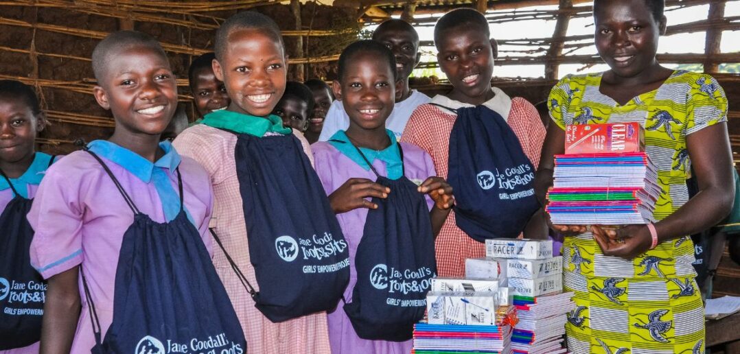 Major Grant Grows Youth Empowerment Across African Countries